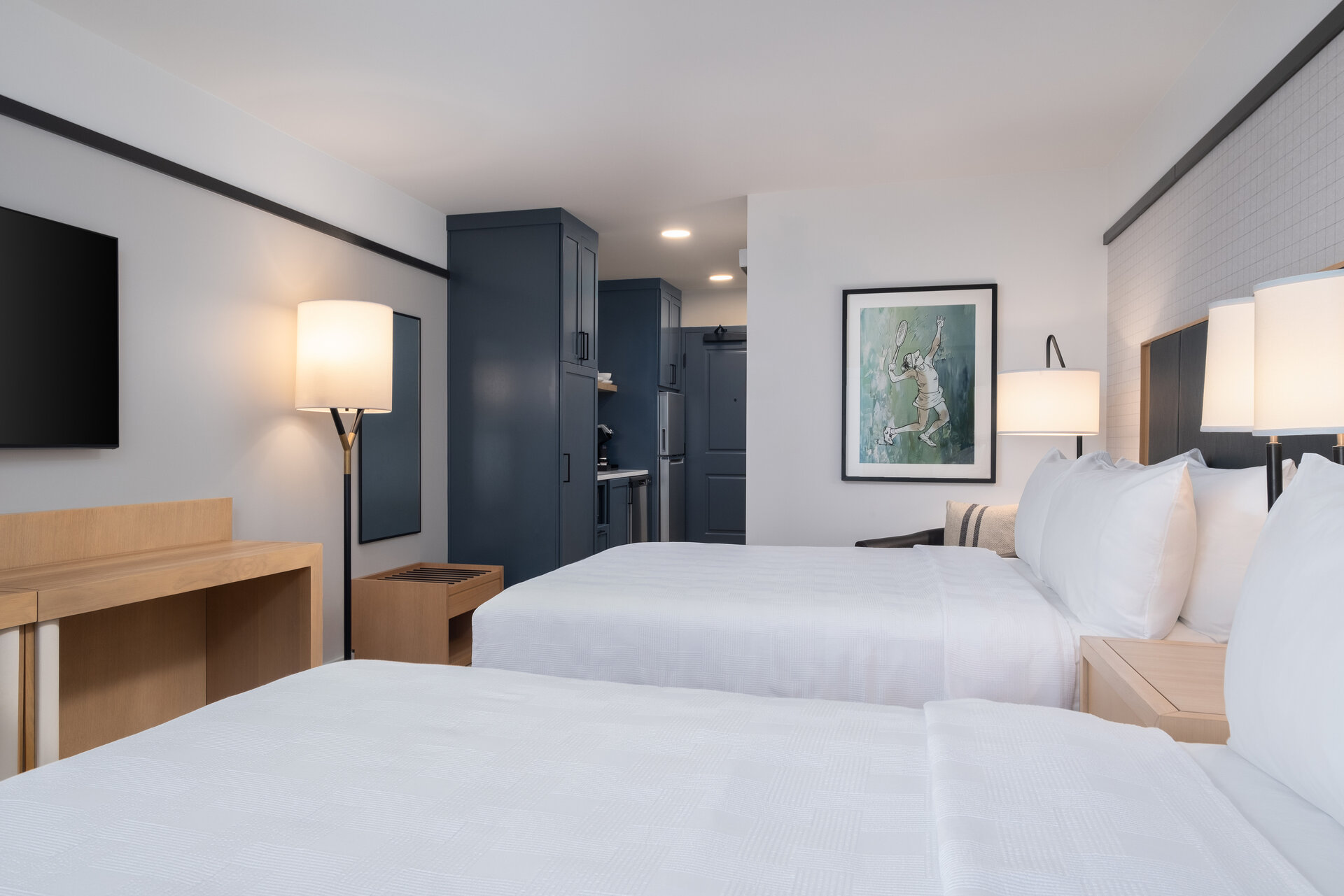Hotels in McKinney TX - Denizen Mckinney