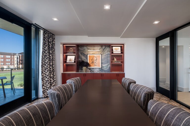 Gallery | Denizen Hotels