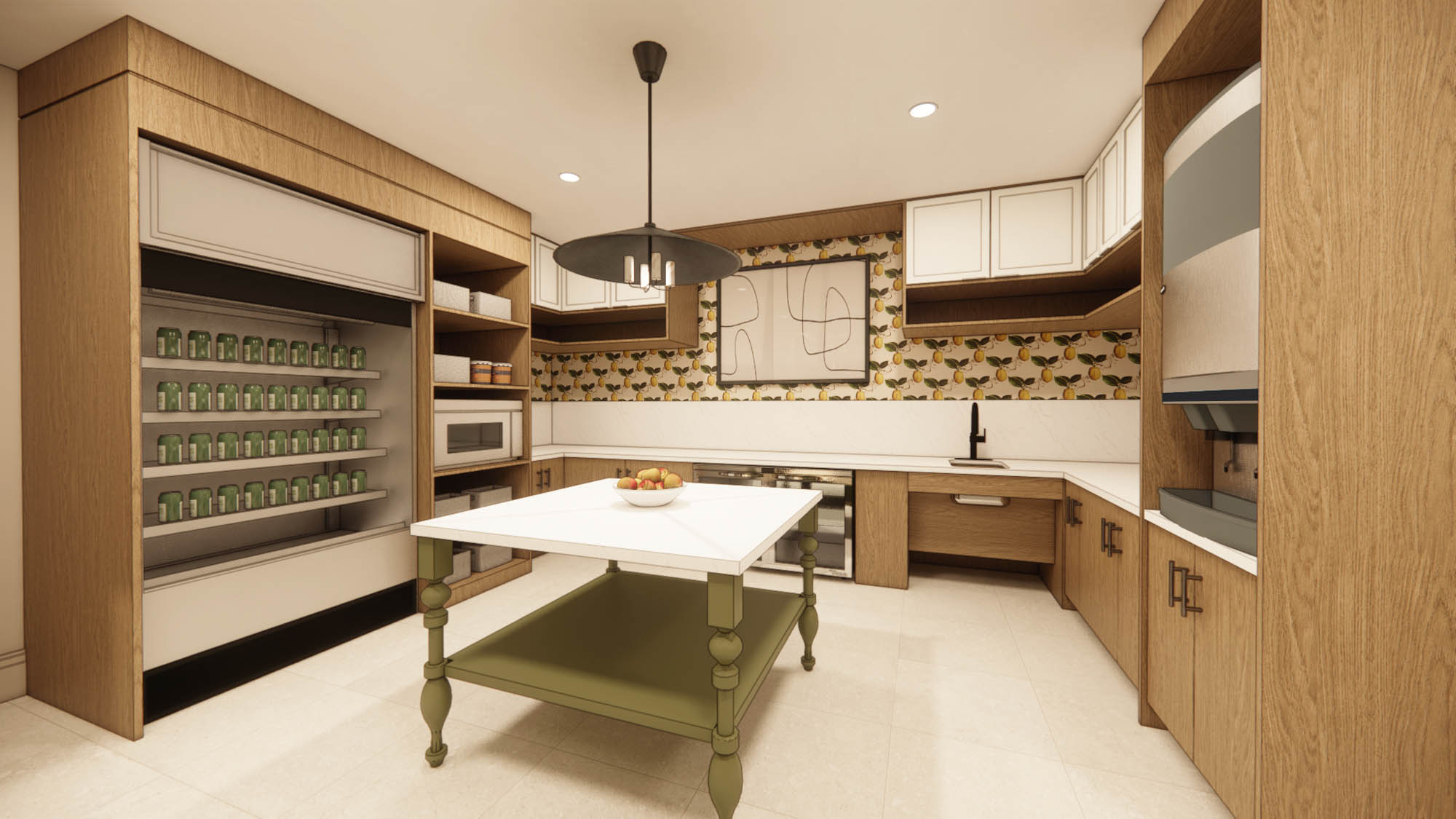Gallery | Denizen Hotels