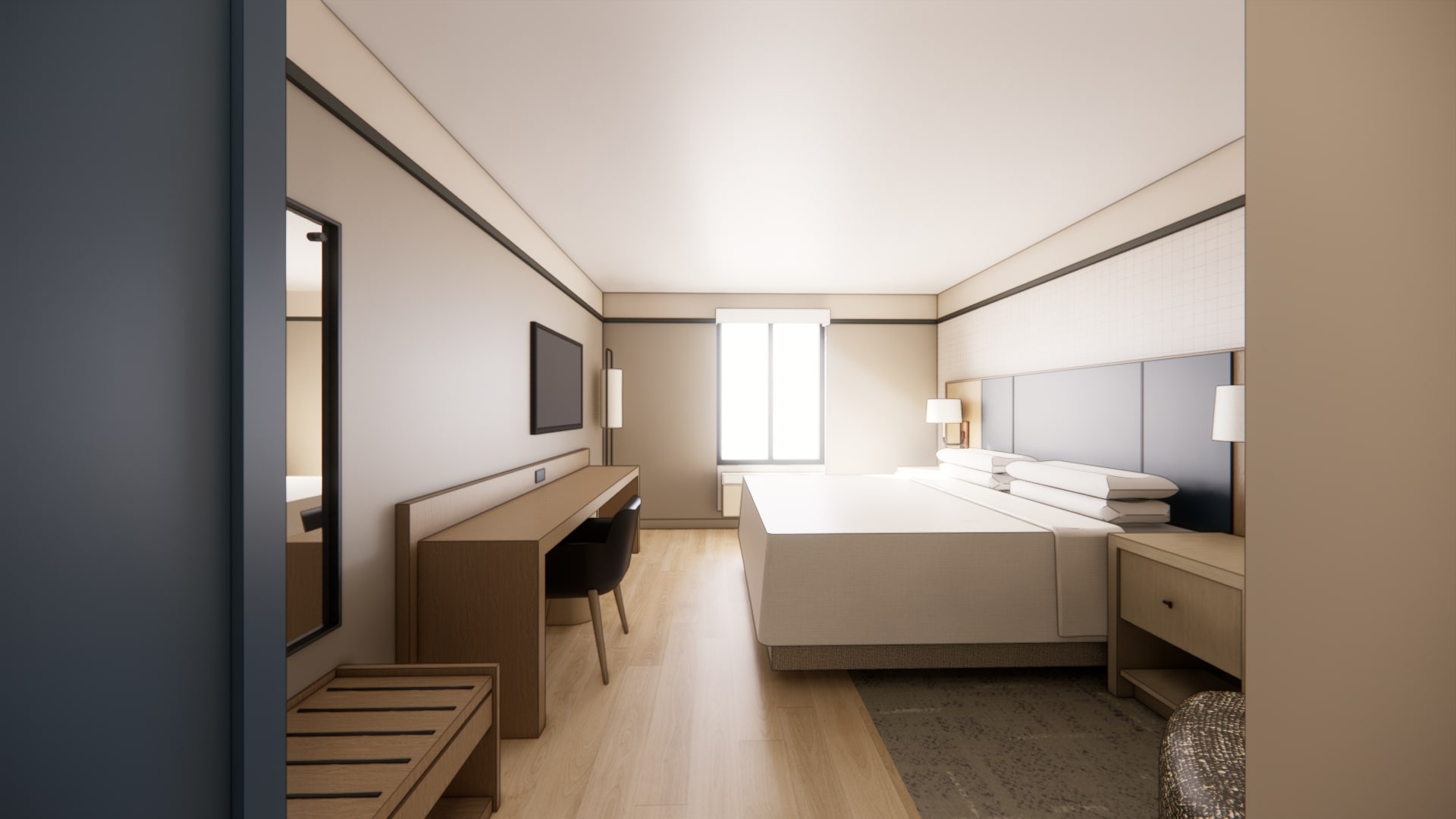 Gallery | Denizen Hotels