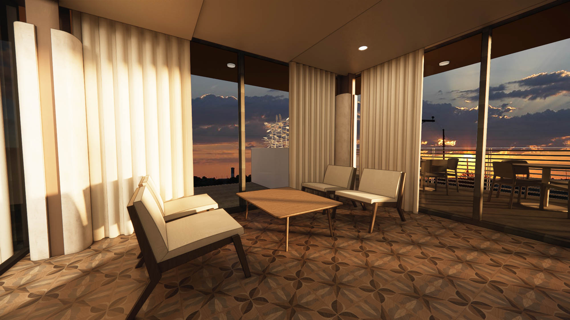 Gallery | Denizen Hotels