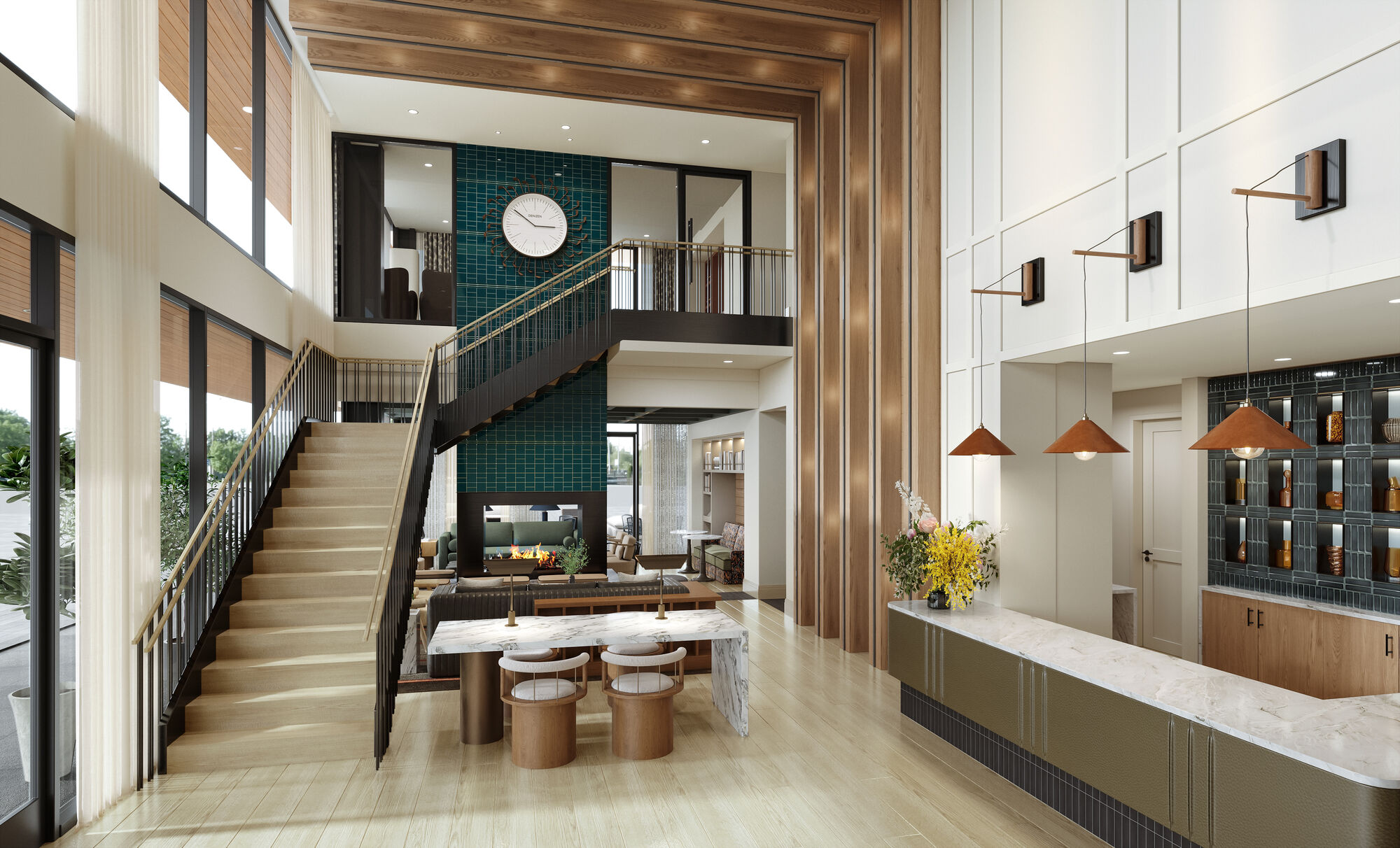 Gallery | Denizen Hotels