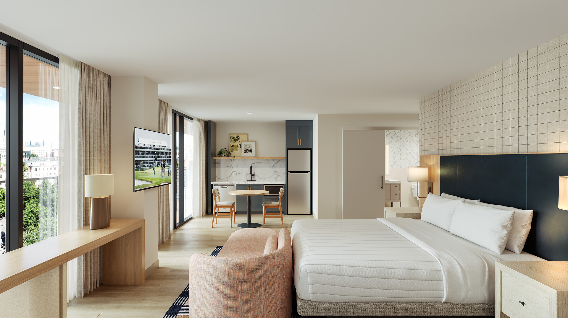Sitemap | Denizen Hotels